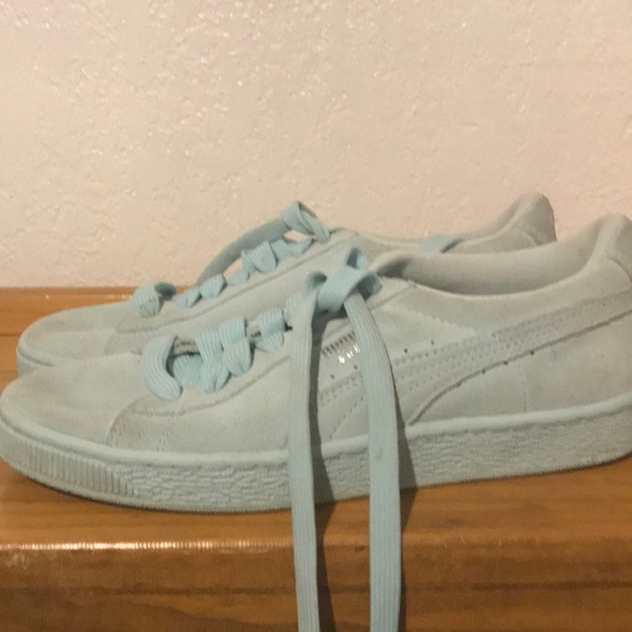 Puma | Shoes | Pumba | Poshmark